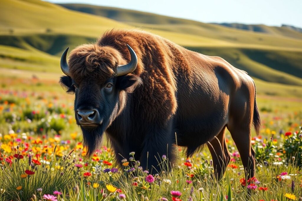 245+ Funny Bison puns & Jokes One Liner (2025)