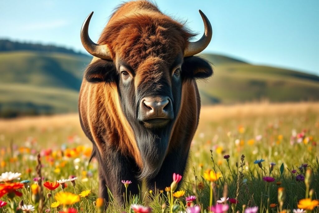 245+ Funny Bison puns & Jokes One Liner (2025)