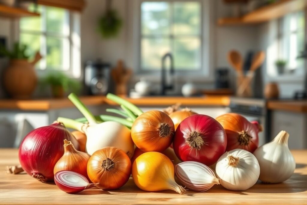 375+ Funny Onion Puns & Jokes One Liner (2025)